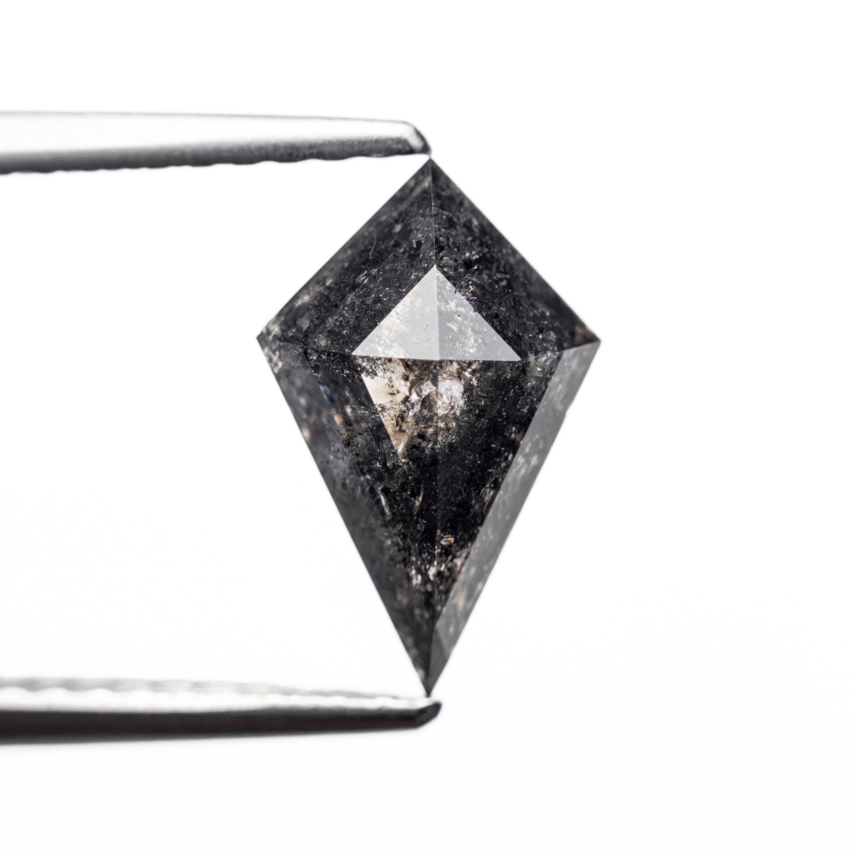 1.28ct 10.46x6.65x3.36mm Kite Rosecut 27540-05 – Honey Jewelry Co