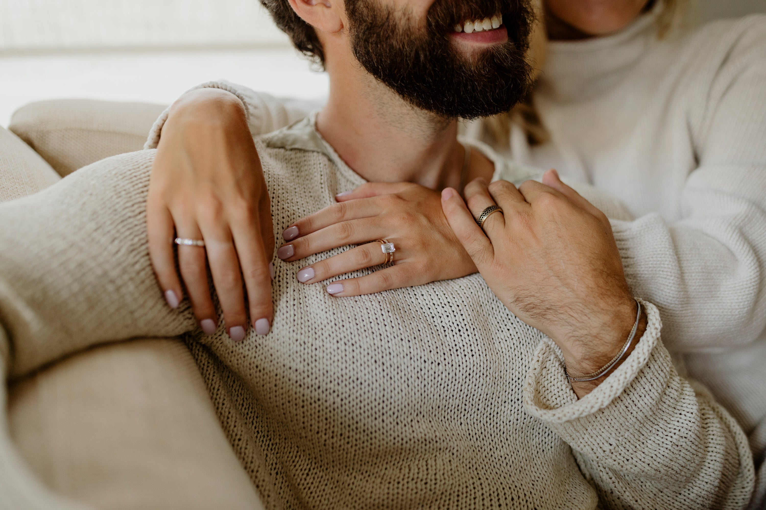 Honey Jewelry Co: Grand Rapids Custom Engagement Rings